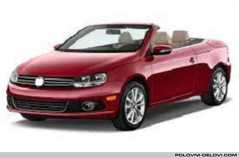 Volkswagen EOS 11-15 NOVI DELOVI Karoserija