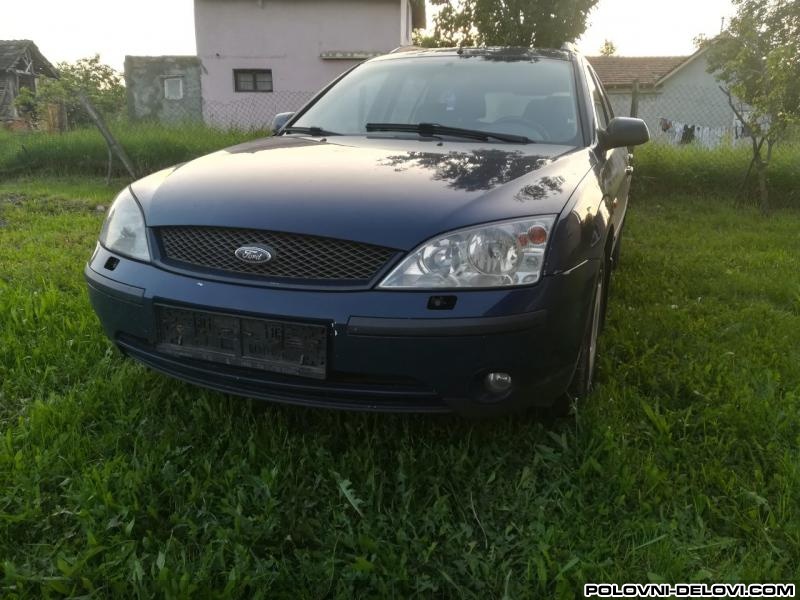 Ford Mondeo 2.0 Tddi Kompletan Auto U Delovima