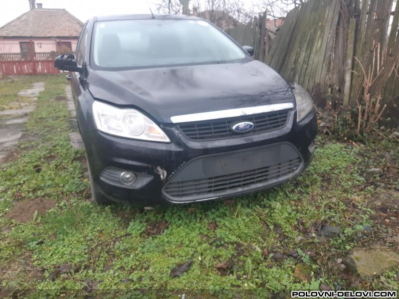 Ford Focus Benzinac.dizel Razni Delovi