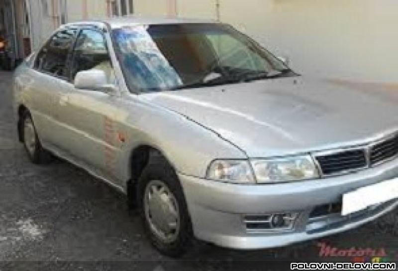 Mitsubishi Lancer 95-04 NOVO NAVEDENO Karoserija