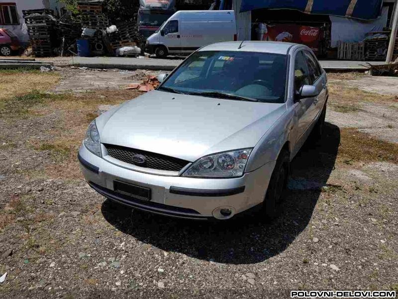 Ford Mondeo 2.0 Benz Kompletan Auto U Delovima