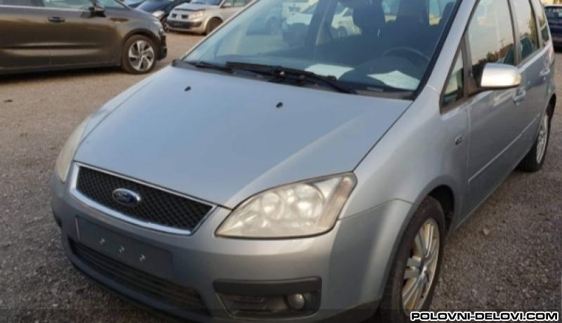 Ford C-Max 1.6 Tdci Razni Delovi