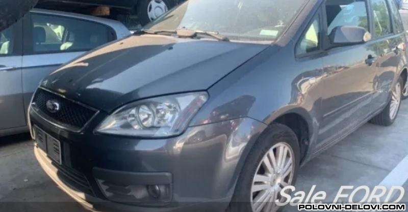 Ford Focus 1.6 Tdci Karoserija