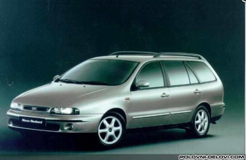 Fiat Marea Razni Delovi