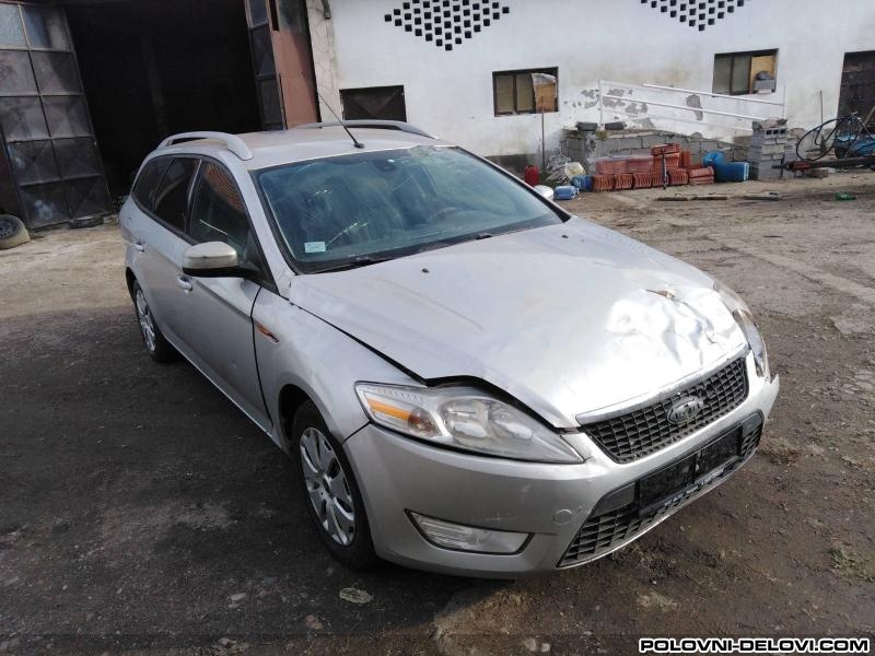 Ford Mondeo 2.0 Tdci Motor I Delovi Motora