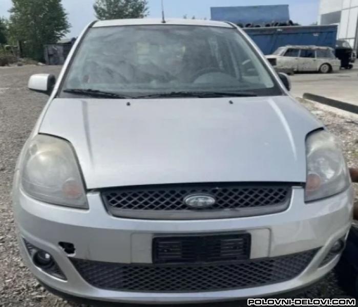 Ford Fiesta Tddi.benz Svetla I Signalizacija