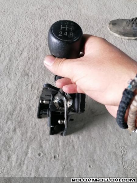 Opel Combo Razni Delovi