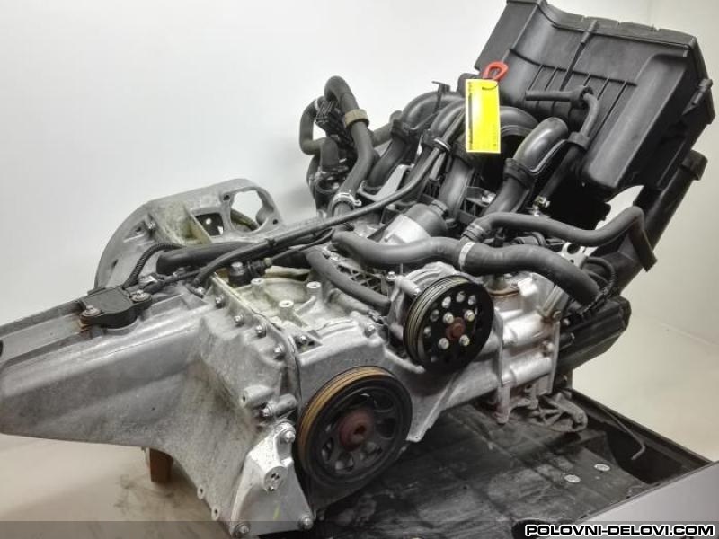 Mercedes A 160 Motor I Delovi Motora