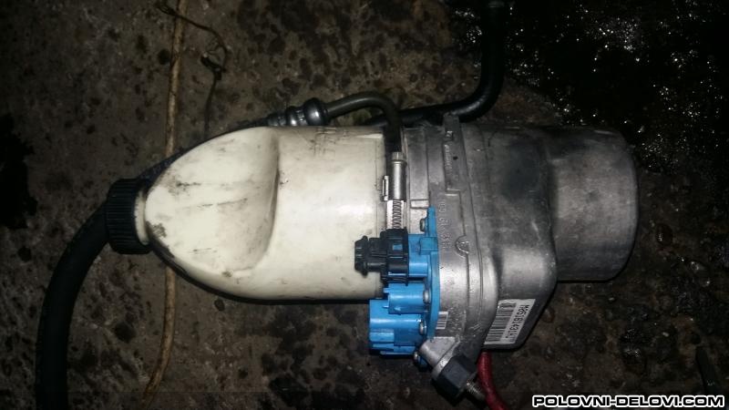 Fiat Croma Servo Pumpa Motor I Delovi Motora