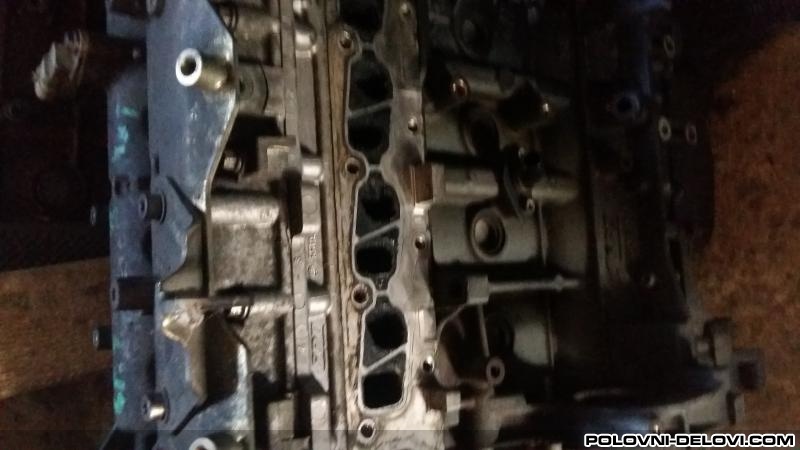 Fiat Punto Motor 1.3 M.jet Motor I Delovi Motora