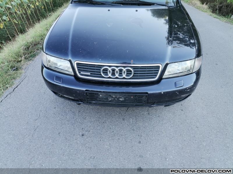 Audi A4 1.8t Kompletan Auto U Delovima