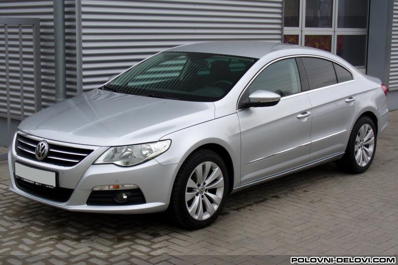 Volkswagen Passat CC 2.0TDI Kompletan Auto U Delovima