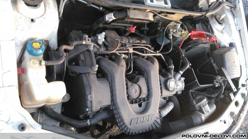 Fiat Punto Motor I Delovi Motora