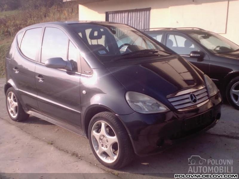 Mercedes A 140 .A160.A170.A190. Kompletan Auto U Delovima