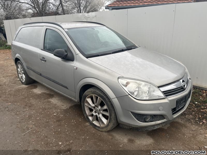 Opel Astra H Z167 Menjac Menjac I Delovi Menjaca