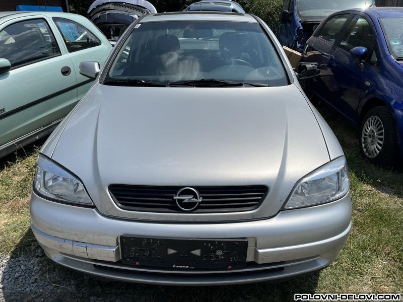 Opel Astra G Z147 Prednji Branik Karoserija