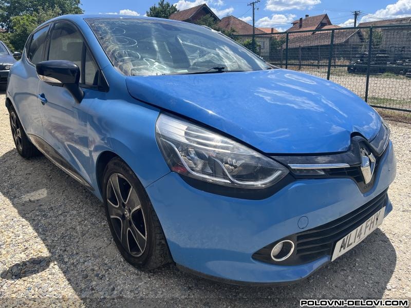 Renault Clio Desno Krilo Karoserija