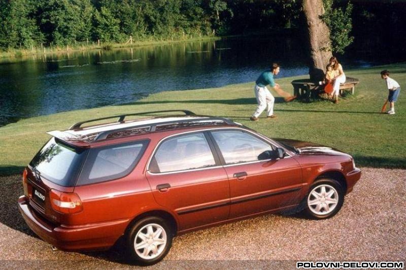 Suzuki Baleno Menjac Extra Menjac I Delovi Menjaca