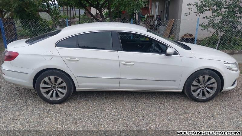 Passat CC B7 B6 B5.5 B5 B4 B3 Kompletan Auto U Delovima