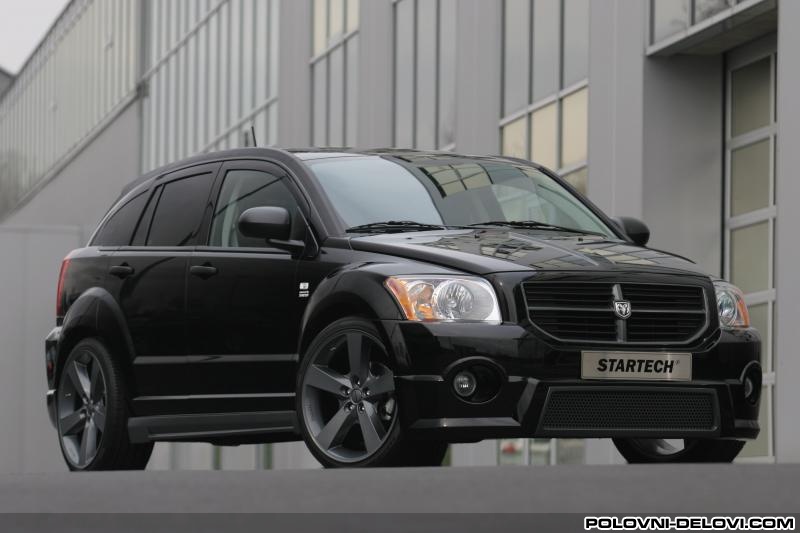 Dodge Caliber Stakla