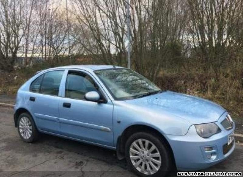 Rover 25 2.0 Dizel Kompletan Auto U Delovima