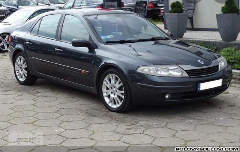 Renault Laguna 1.6 16v Kompletan Auto U Delovima