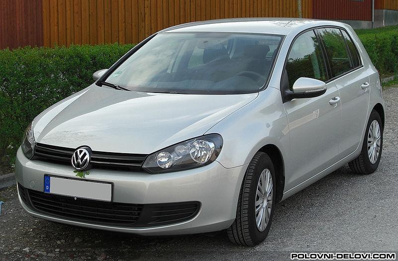 Volkswagen Golf 6 TDI. TSI Kompletan Auto U Delovima