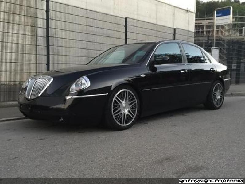 Lancia Thesis Kompletan Auto U Delovima