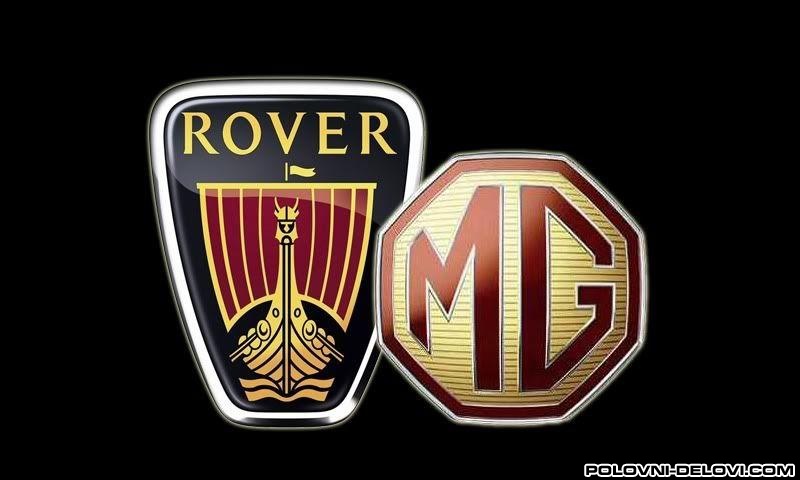 MG ROVER ORIGINALNI POLOVNI DELOVI VEOMA POVOLJNO CACAK