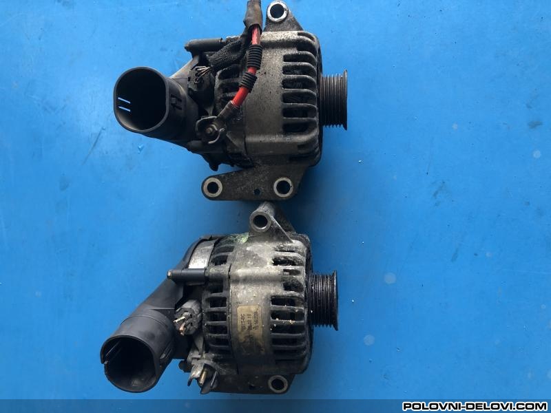 Ford Model A Alternator Mondeo 3 Kompletan Auto U Delovima