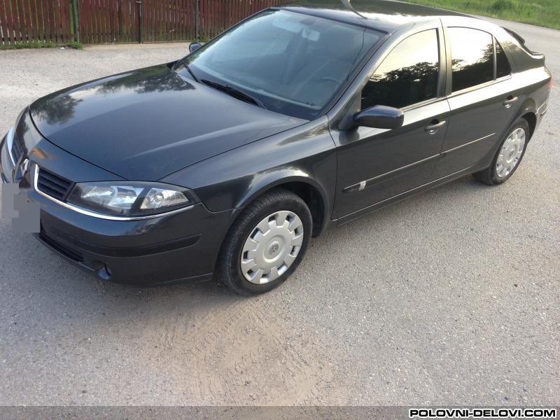 Renault Laguna Amortizer Haube Amortizeri I Opruge