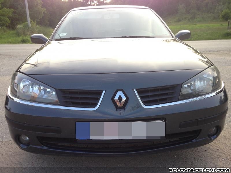 Renault Laguna sofersajbna Stakla