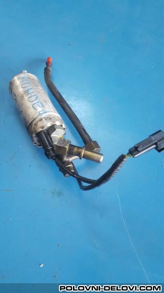 Ford Mondeo Pumpa Goriva Mondeo3 Kompletan Auto U Delovima