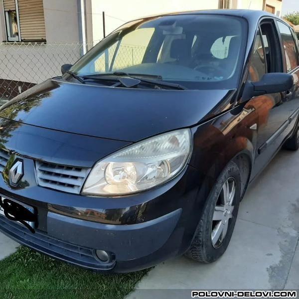 Renault Scenic Sofersajbna-renault Stakla