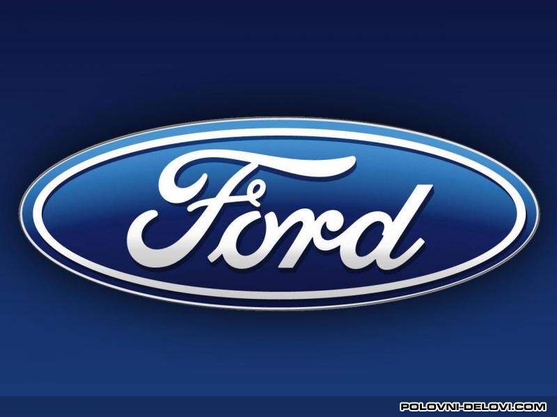 FORD-ORIGINALNI POLOVNI I NOVI DELOVI VEOMA POVOLJNO