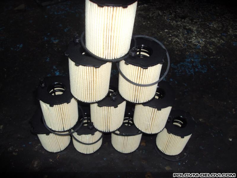 Ford Fiesta Filter Ulja Fiesta 5 Kompletan Auto U Delovima