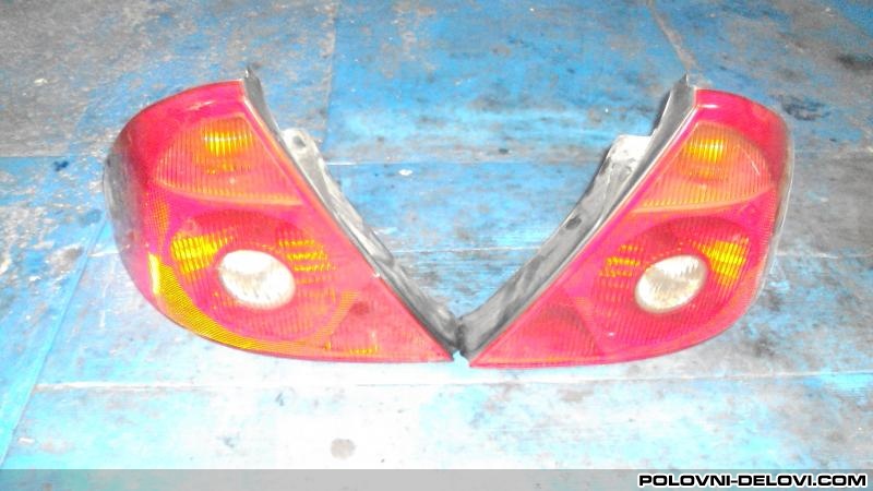 Ford Mondeo Stop Lampe Mondeo3 Kompletan Auto U Delovima