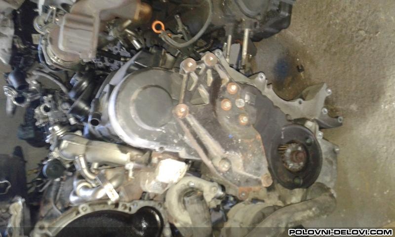 Ford Galaxy Motor I Delovi Motora