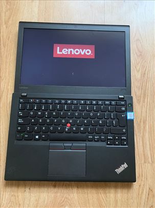 Lenovo X270