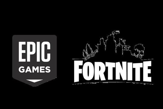 Epic Games nalog sa Fortnite -om i preko 220 igara