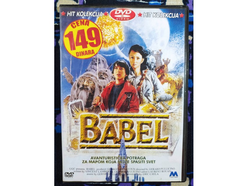 BABEL