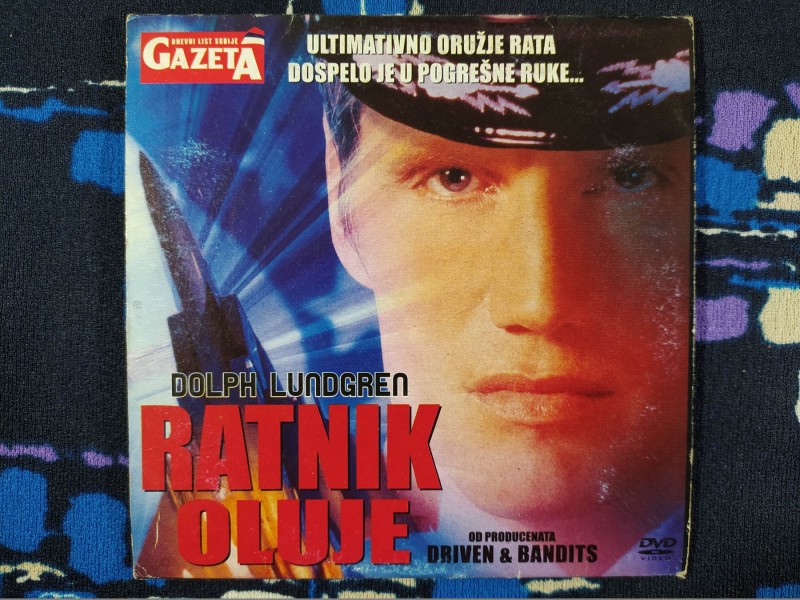 Ratnik Oluje