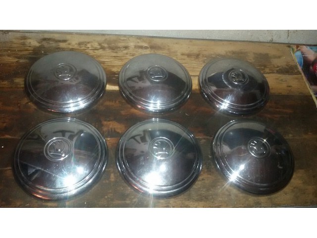 Skoda 100 1000mb 110 105 120 Ratkapne 14 set 4 komadaa