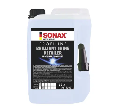 SONAX Profiline Tečni vosak za sjaj
