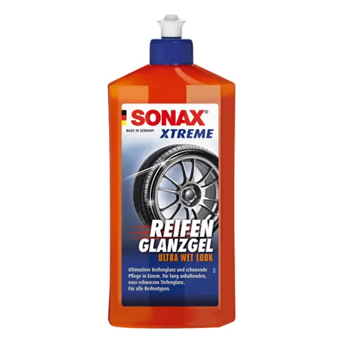 SONAX Gel za gume 0,500ml Xtreme