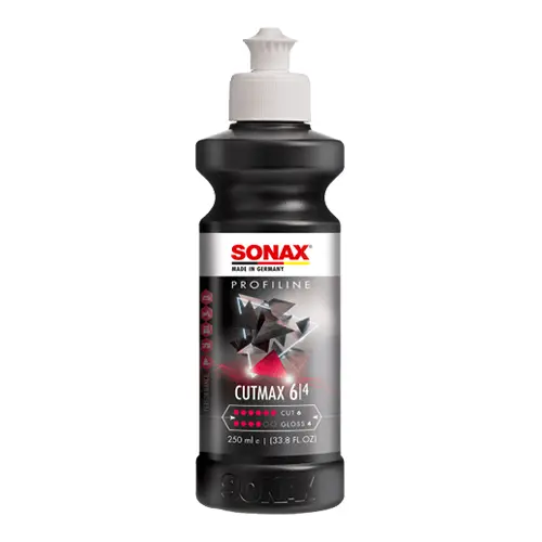 SONAX Profiline Pasta CutMax