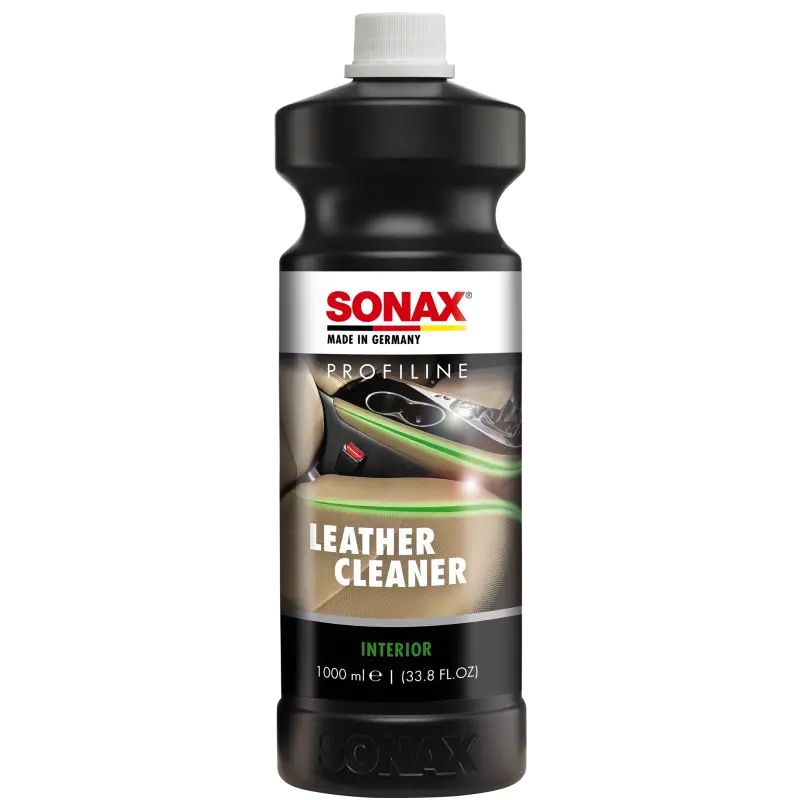 SONAX Profiline Čistač za kožu