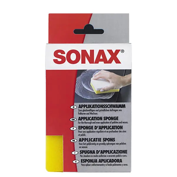 SONAX Profiline Sunđer za nanošenje