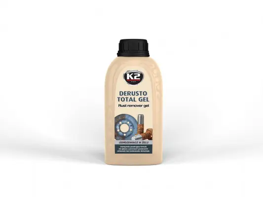 K2 Gel protiv rđe DERUSTO 250ml