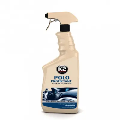 K2 Sprej za unutrašnjost automobila POLO PROTECTANT 770ml